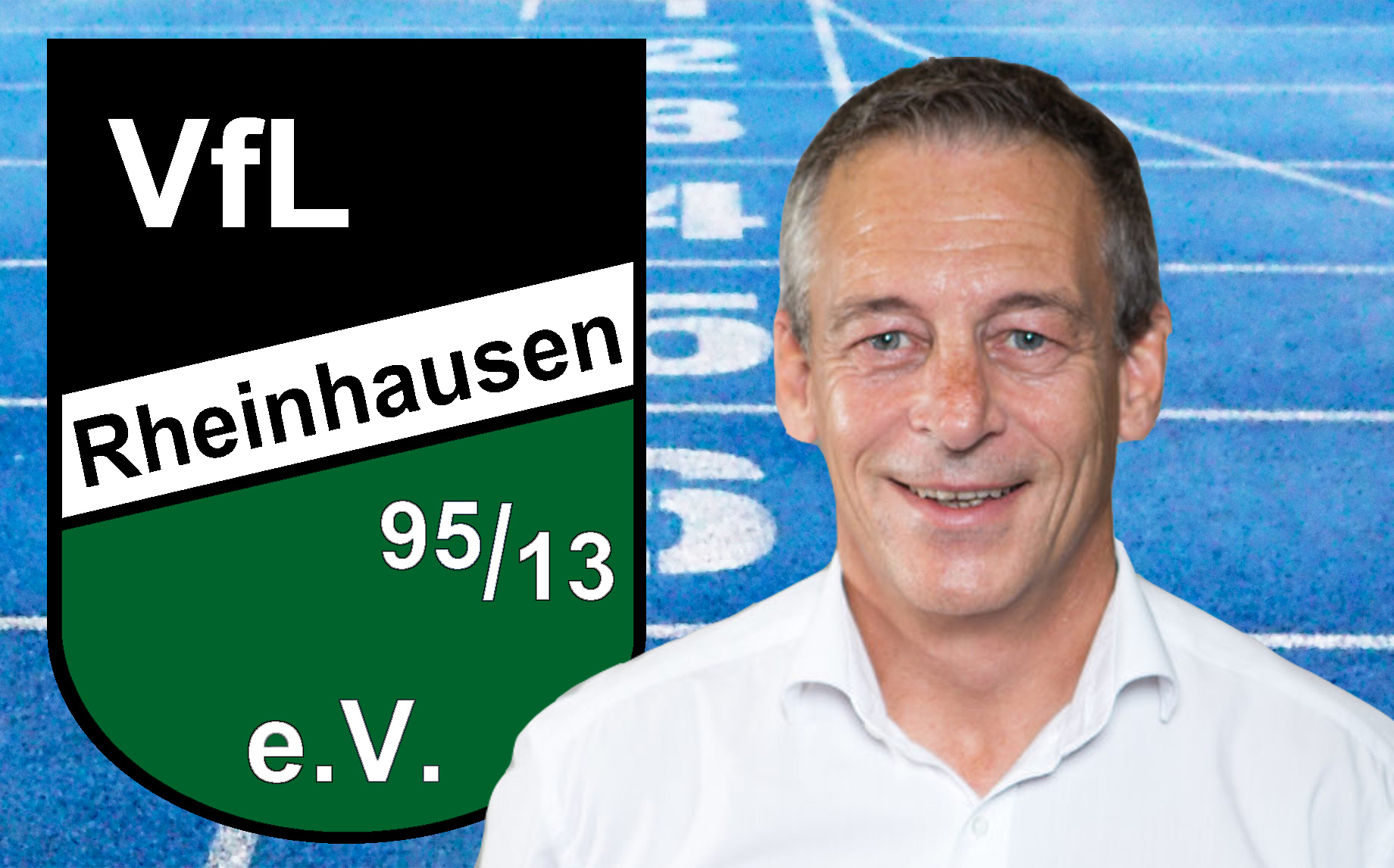 Gesamtvorstand – VfL Rheinhausen